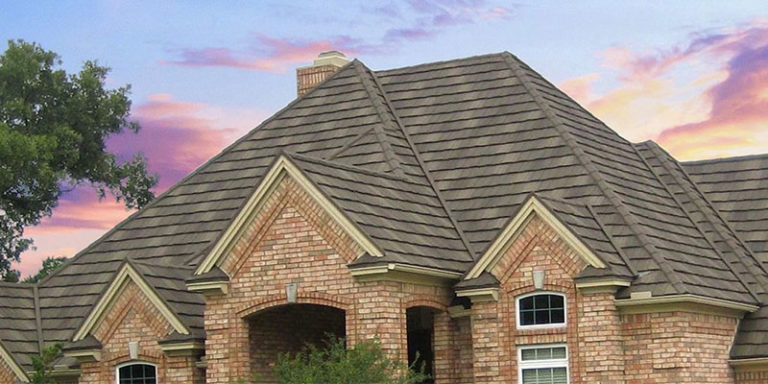 DECRA Metal Roofing available at Roofmart - Roofmart | A Canadian ...