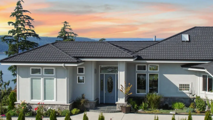 DECRA Metal Roofing available at Roofmart - Roofmart | A Canadian ...