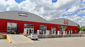 Roof Centre - One of Us! - Roofmart | A Canadian Exterior Building Supplier